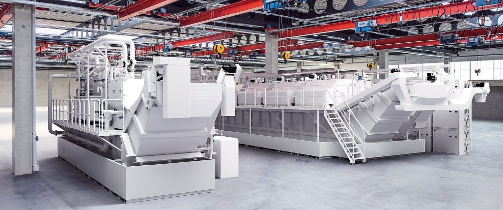 KNOLL: Central Systems – NN Combined Engineering Agencies Pvt Ltd